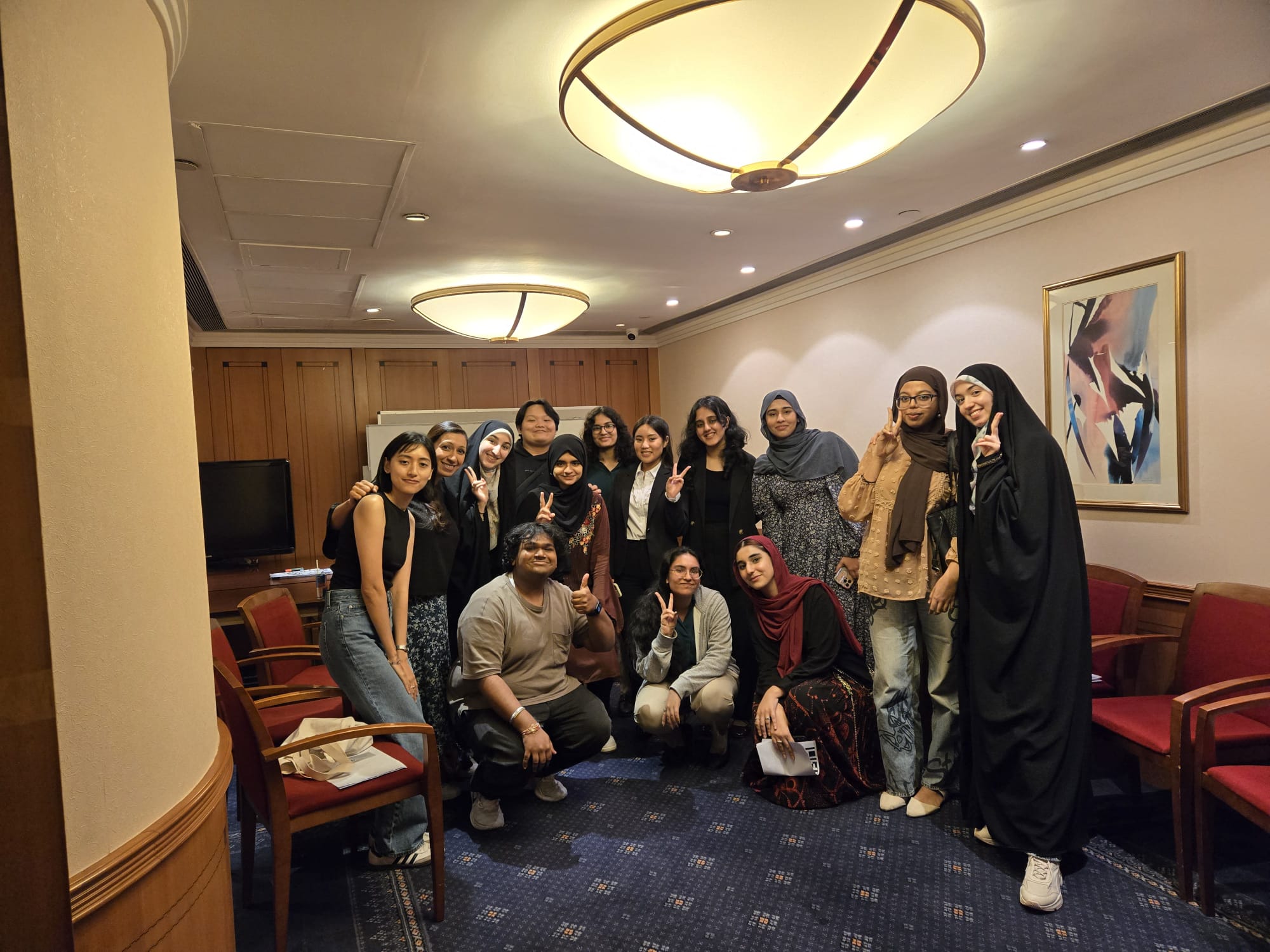 DEIJB Lab – Empowering people to cultivate environments that ...